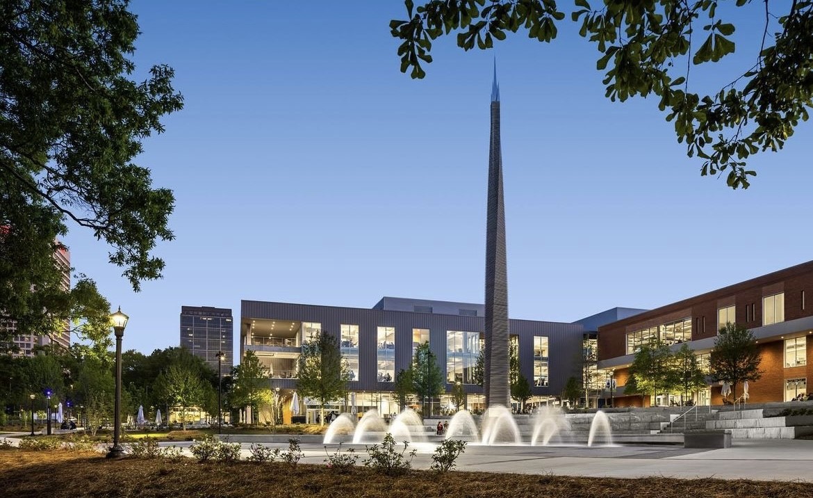 Home | Infrastructure and Sustainability